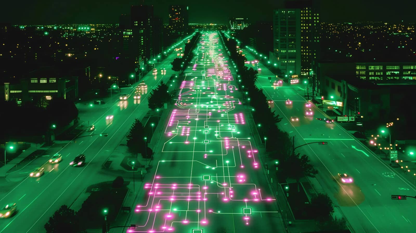 Posts Tagged: multi-agent development – Vertex Digest